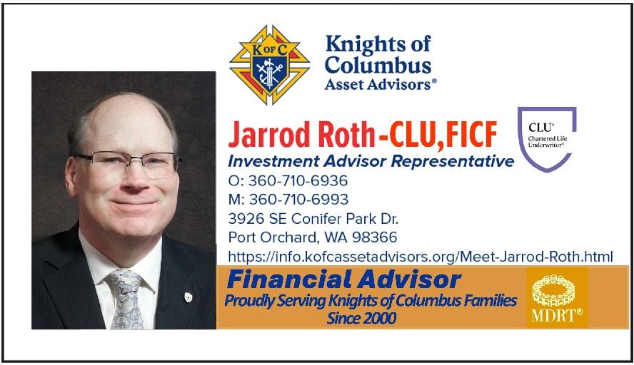 Knights of Columbus